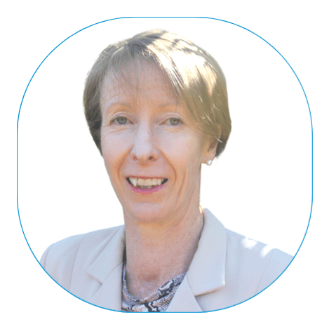 Our Board - Conflict Resolution Service