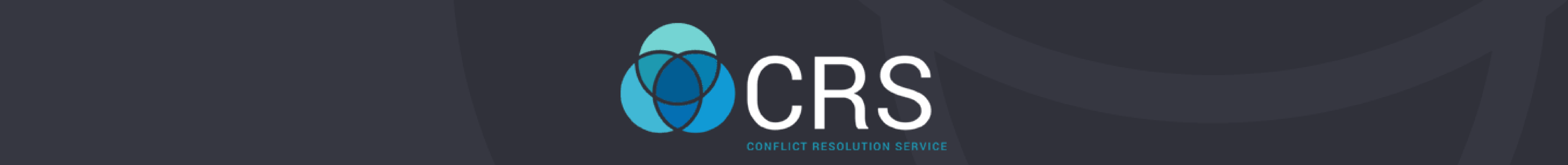 Children, Youth and Family Programs - Conflict Resolution Service