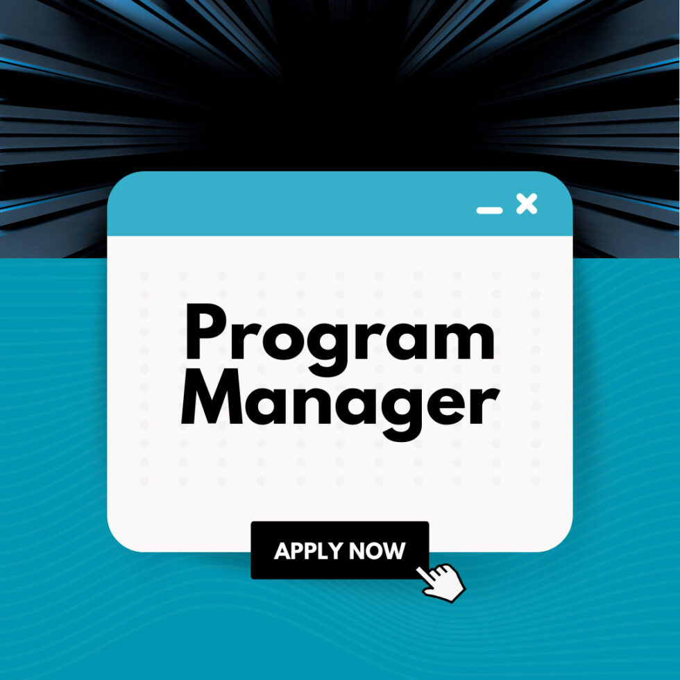 Employment - Program Manager - Conflict Resolution Service