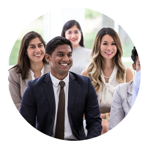 Home - Conflict Resolution Service